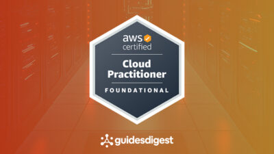Free AWS Certified Cloud Practitioner CLF-C01 Study Guide & Practice ...