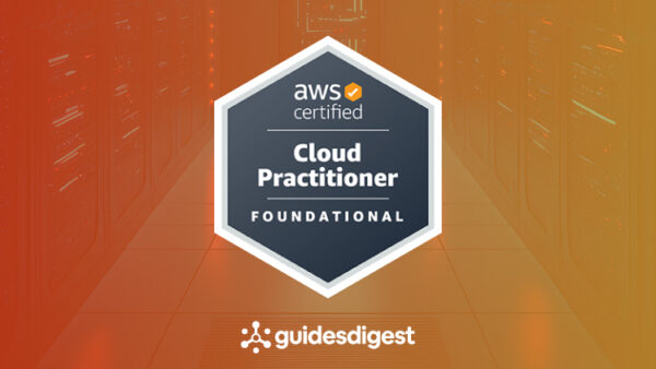 Free AWS Certified Cloud Practitioner CLF-C01 Study Guide & Practice ...