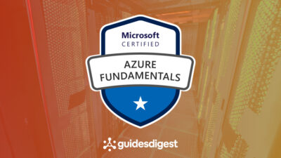 Microsoft Azure Fundamentals AZ-900 Study Guide & Practice Exams