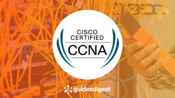 Free CCNA 200-301 Study Guide & Practice Exam Tests